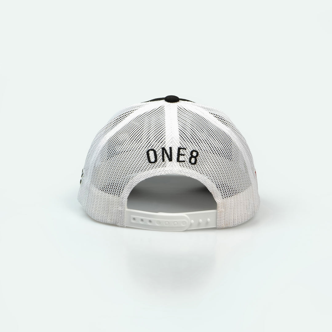 Arab Hats – One8 - Vintage Arabian Streetwear